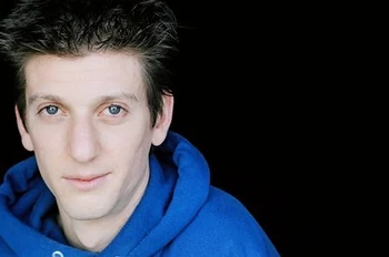 Adam Bobrow | Scoobypedia | Fandom