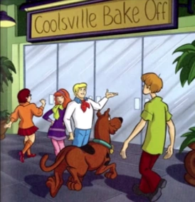 Coolsville Bake Off | Scoobypedia | Fandom