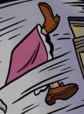 Rose LaFLeur | Scoobypedia | Fandom