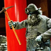 Miner 49er (Scooby-Doo 2: Monsters Unleashed) | Scoobypedia | Fandom