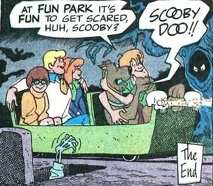 Fun Park | Scoobypedia | Fandom