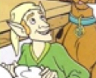 Snacky | Scoobypedia | Fandom