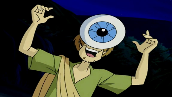 Cyclops (It's All Greek to Scooby) | Scoobypedia | Fandom