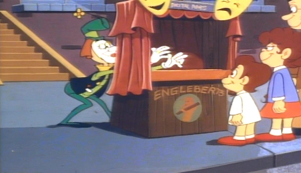 Englebert's | Scoobypedia | Fandom