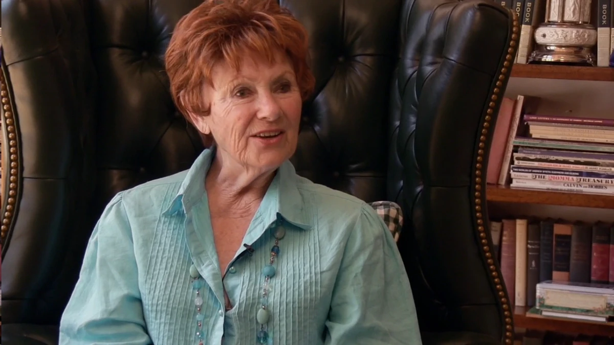 Marion Ross | Scoobypedia | Fandom