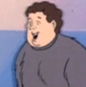 Mr. Bigsby | Scoobypedia | Fandom