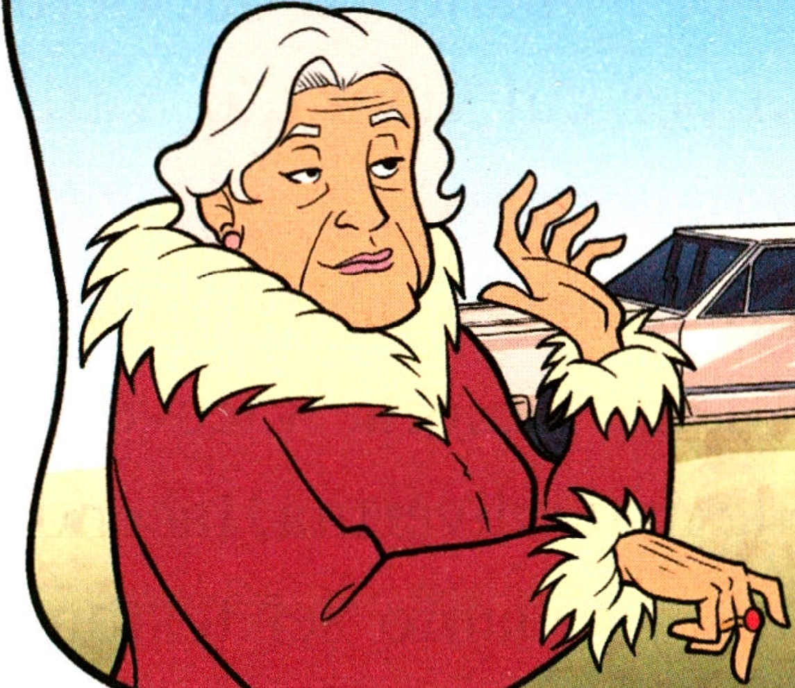 Tea Temple | Scoobypedia | Fandom