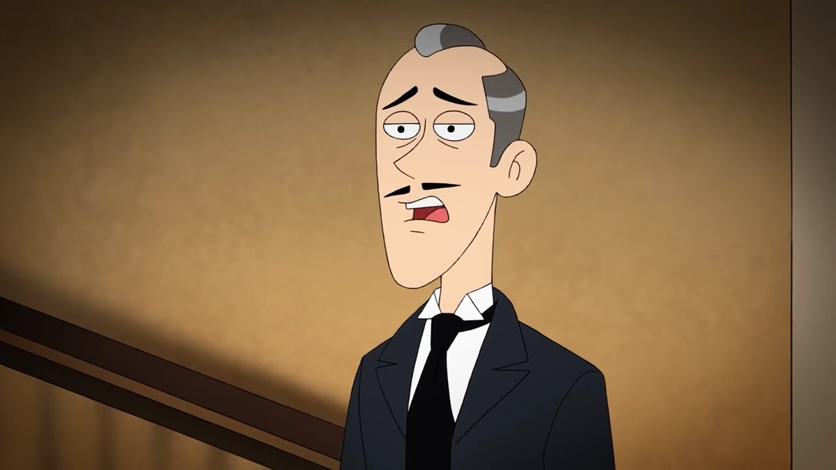 Bellington | Scoobypedia | Fandom