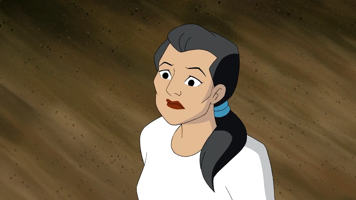 Cody Long | Scoobypedia | Fandom