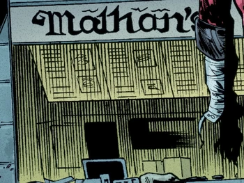 Mathan's | Scoobypedia | Fandom