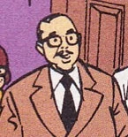 Harold Anmaude | Scoobypedia | Fandom