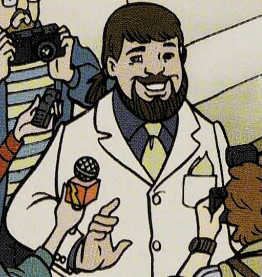 Nigel Moneybucks | Scoobypedia | Fandom