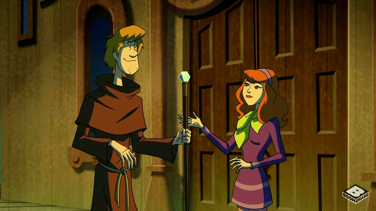 Daphne Scooby Doo Mystery Incorporated