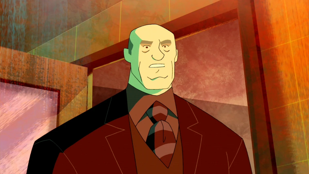 Ed Machine | Scoobypedia | Fandom