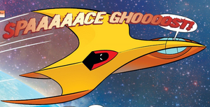 Phantom Cruiser | Scoobypedia | Fandom