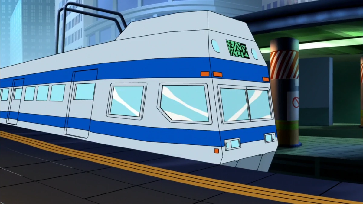 Shibuya Station | Scoobypedia | Fandom