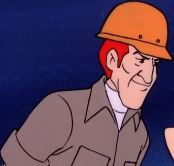 Red Sparks | Scoobypedia | Fandom