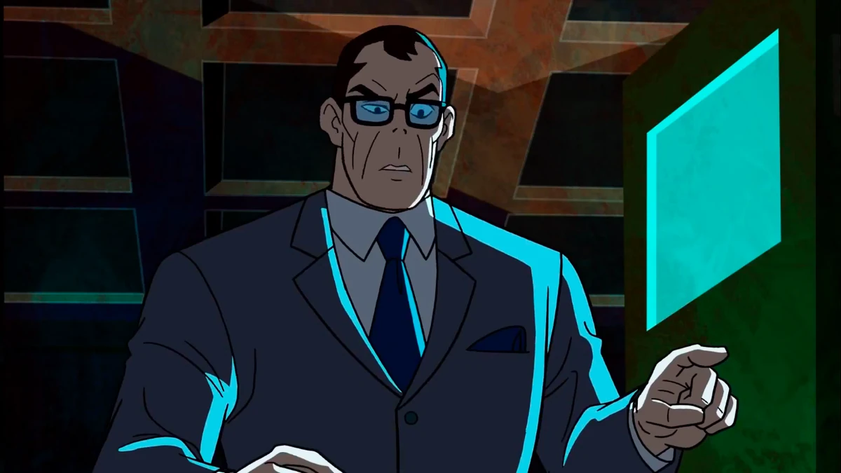 Cuthbert Crawley | Scoobypedia Movies | Fandom