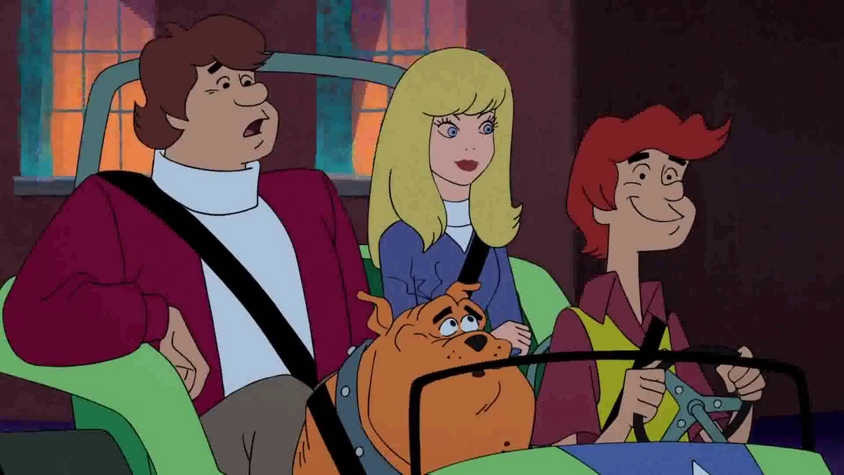 Category:Guest Stars | Scooby-Doo and Guess Who? Wiki | Fandom