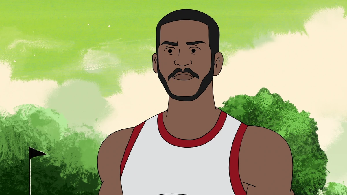 Chris Paul Gallery | Scooby-Doo and Guess Who? Wiki | Fandom