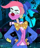 Simone Gallery | Scooby-Doo and Guess Who? Wiki | Fandom