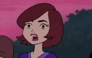 Mother | Scooby-Doo and Guess Who? Wiki | Fandom