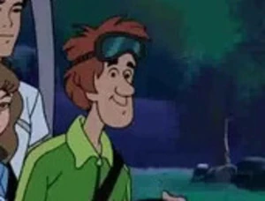 Tinker | Scooby-Doo and Guess Who? Wiki | Fandom