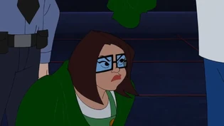 Technomancer | Scooby-Doo and Guess Who? Wiki | Fandom