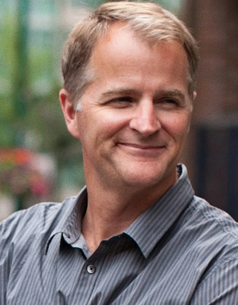 Chris Bailey | Scooby-Doo and Guess Who? Wiki | Fandom