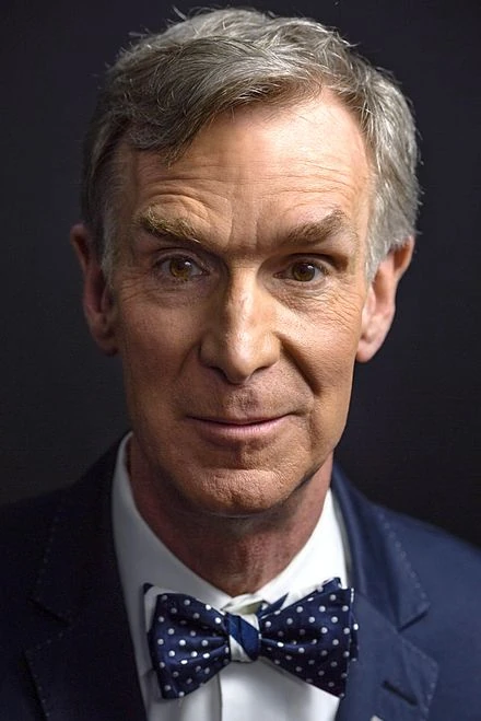 Bill Nye (Person) | Scooby-Doo and Guess Who? Wiki | Fandom