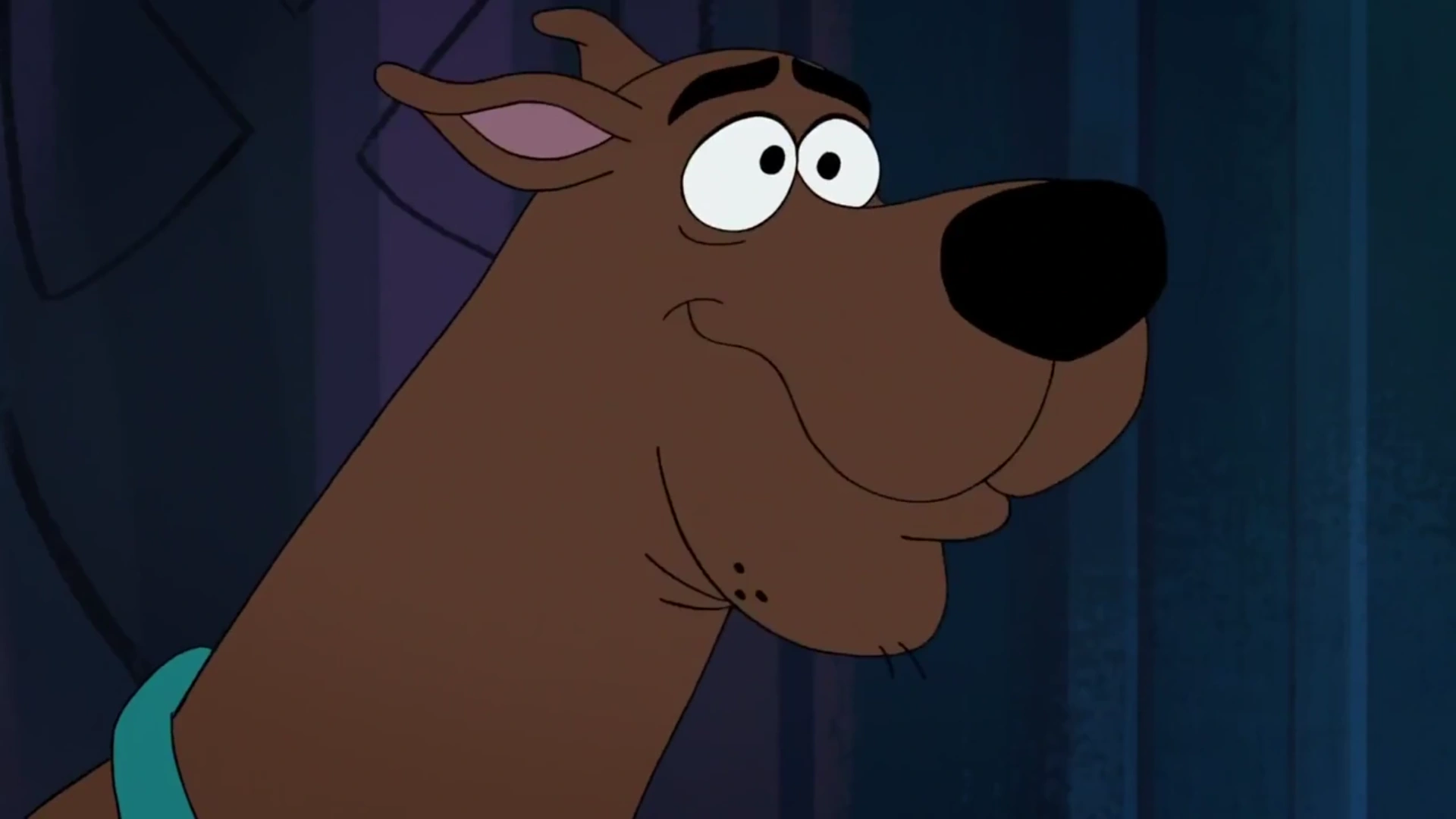 Category:Dogs | Scooby-Doo and Guess Who? Wiki | Fandom