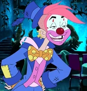 Simone Gallery | Scooby-Doo and Guess Who? Wiki | Fandom