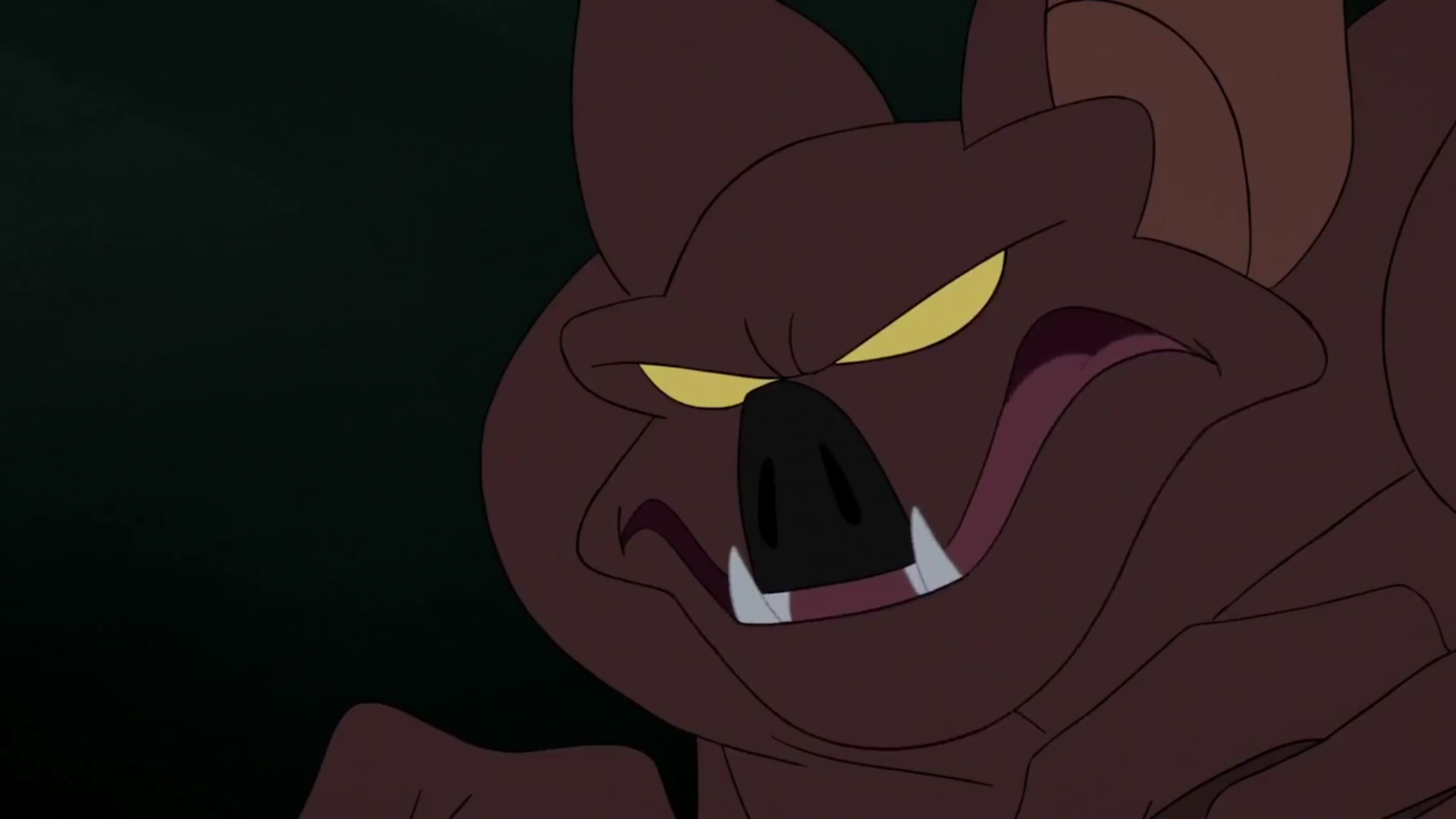 Man Bat Scooby Doo And Guess Who Wiki Fandom
