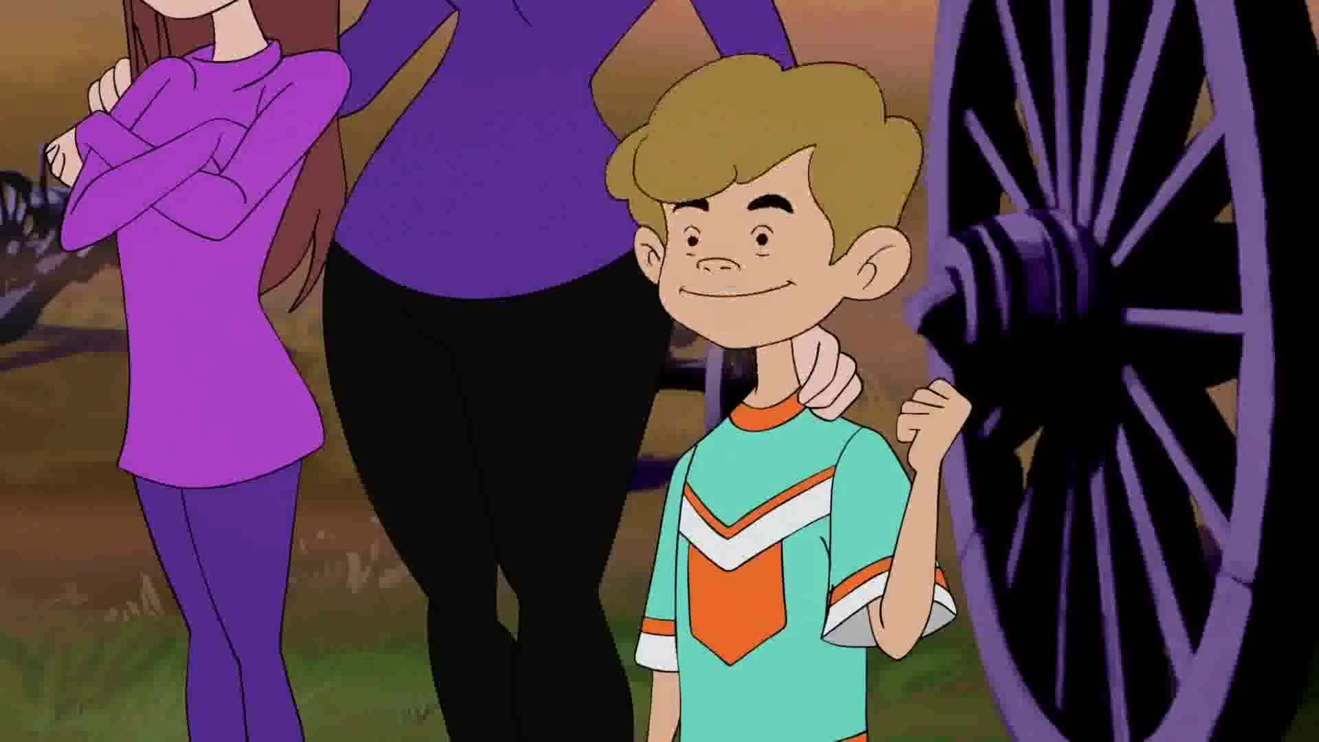 Category:Characters | Scooby-Doo and Guess Who? Wiki | Fandom