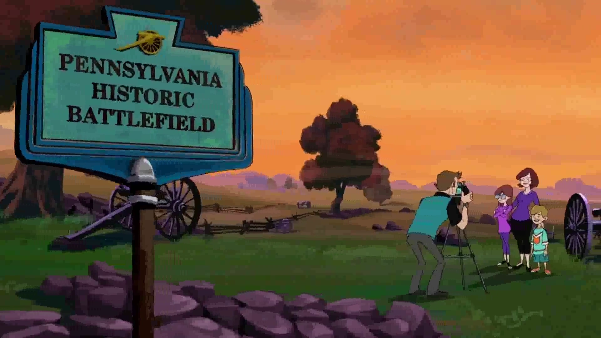 Mother Gallery | Scooby-Doo and Guess Who? Wiki | Fandom