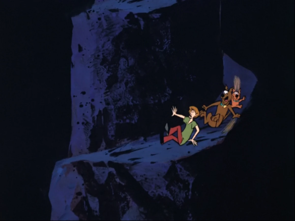 El Centro del Mundo | Scooby-Doo Wiki | Fandom