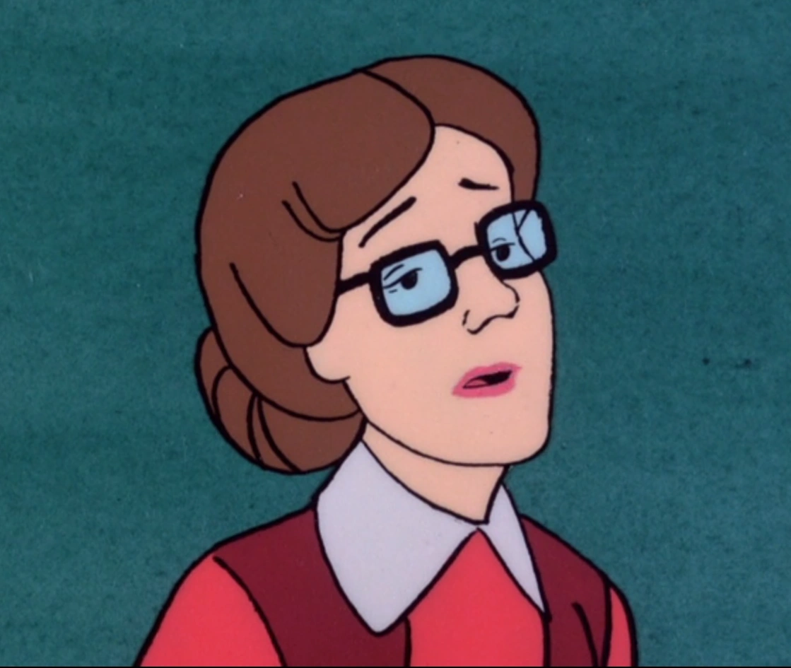 Alice Dovely | Scooby-Doo Wiki | Fandom