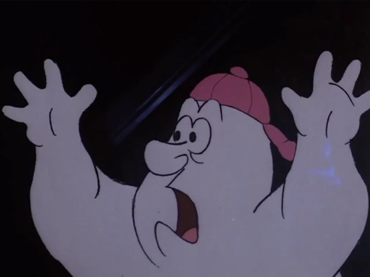 Meako Boo | Scooby-Doo Wiki | Fandom