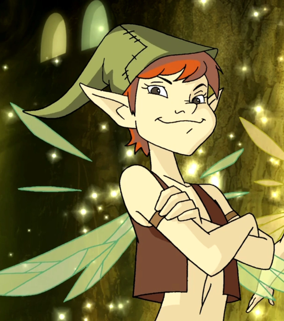 Sparkplug | Scooby-Doo Wiki | Fandom