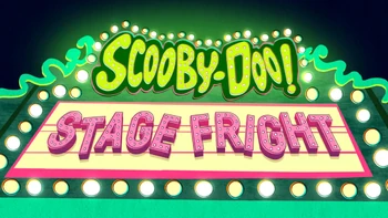 ¡Scooby-Doo! Miedo al Escenario | Scooby-Doo Wiki | Fandom