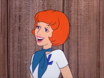 Lavonne | Scooby-Doo Wiki | Fandom