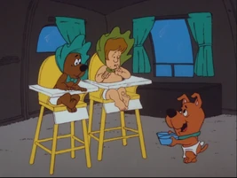 Scooby-Doo Gu Gú | Scooby-Doo Wiki | Fandom