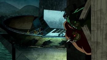 La Batalla de los Humungonautas | Scooby-Doo Wiki | Fandom