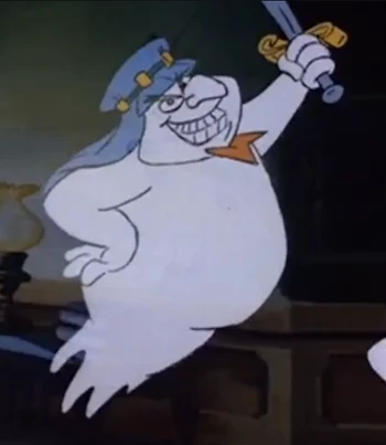 Sheiko | Scooby-Doo Wiki | Fandom