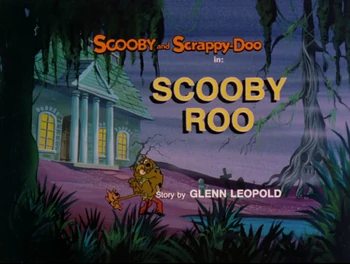 El Canguro | Scooby-Doo Wiki | Fandom