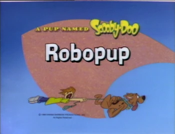 El Perro Nuclear | Scooby-Doo Wiki | Fandom