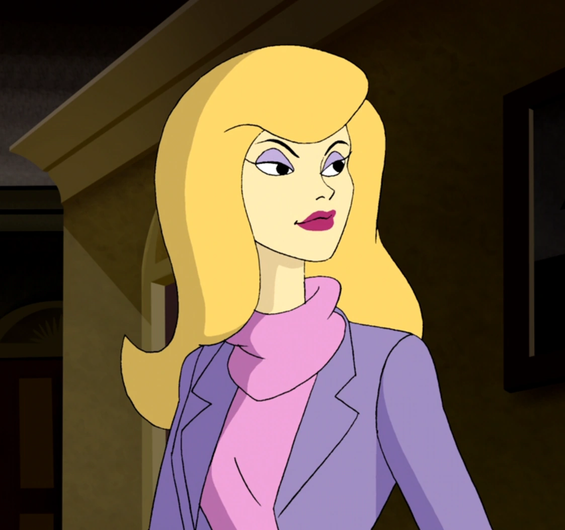 Lorelei Leland | Scooby-Doo Wiki | Fandom