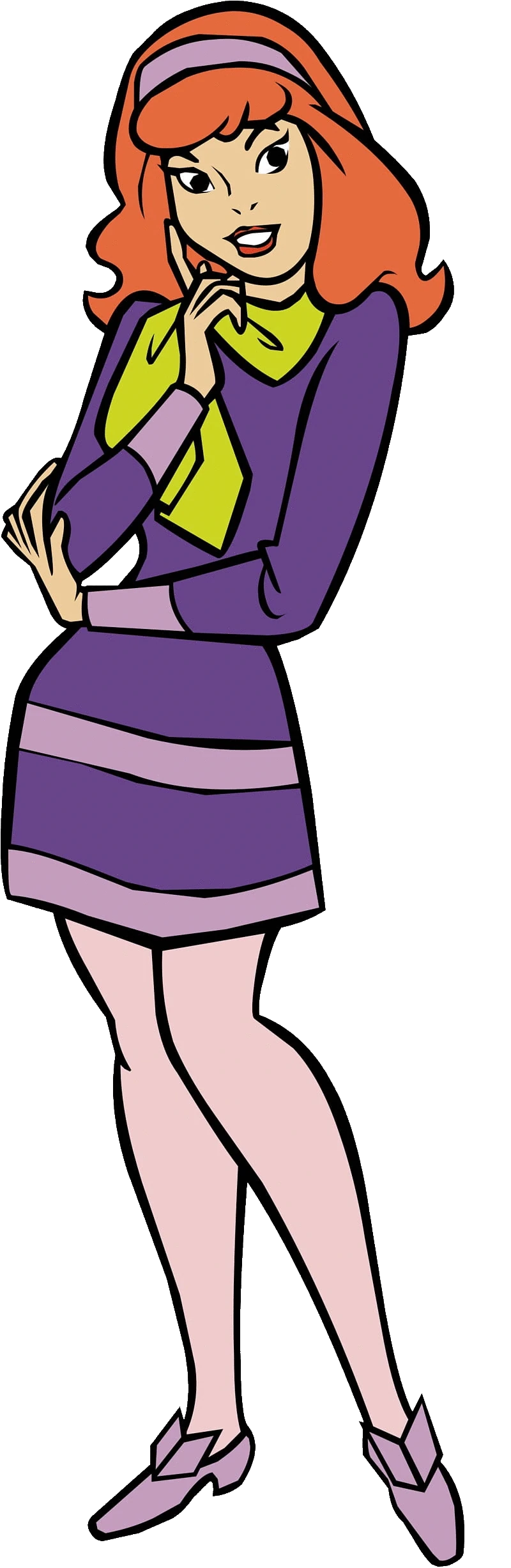 Daphne Blake | Scooby-Doo Wiki | Fandom