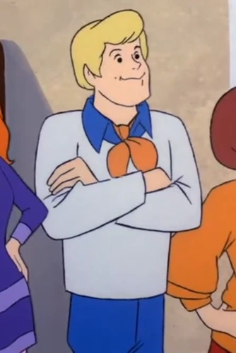 Fred Jones (Scooby, actor de Hollywood) | Scooby-Doo Wiki | Fandom