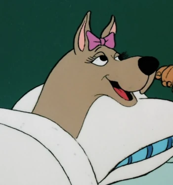 Ruby-Doo | Scooby-Doo Wiki | Fandom